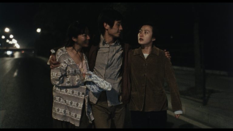 天安門、恋人たち【最新作『未完成の映画』公開記念ロウ・イエ監督特集】 – アップリンク吉祥寺