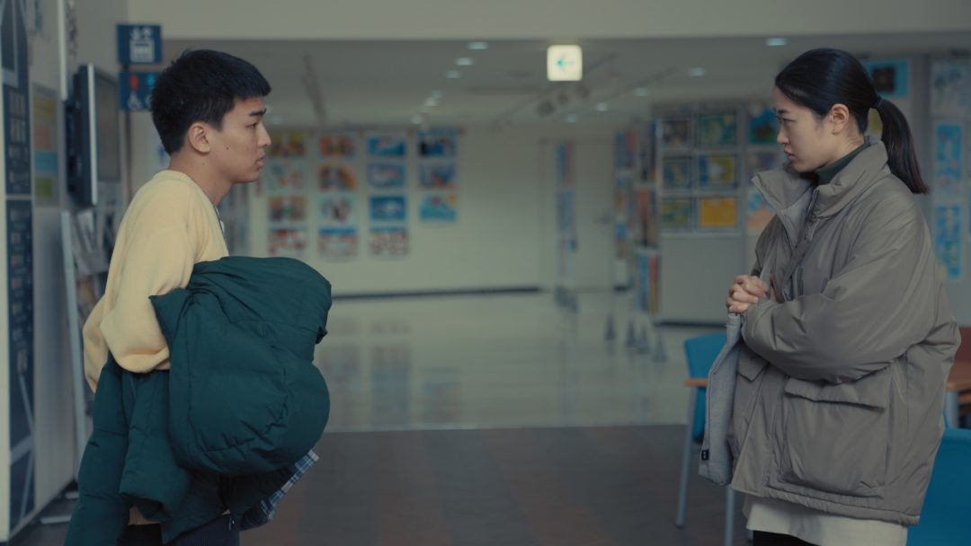 MOOSIC LAB 2025 – アップリンク吉祥寺