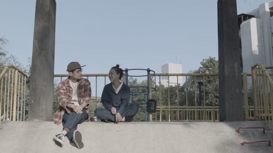 MOOSIC LAB 2025 – アップリンク吉祥寺