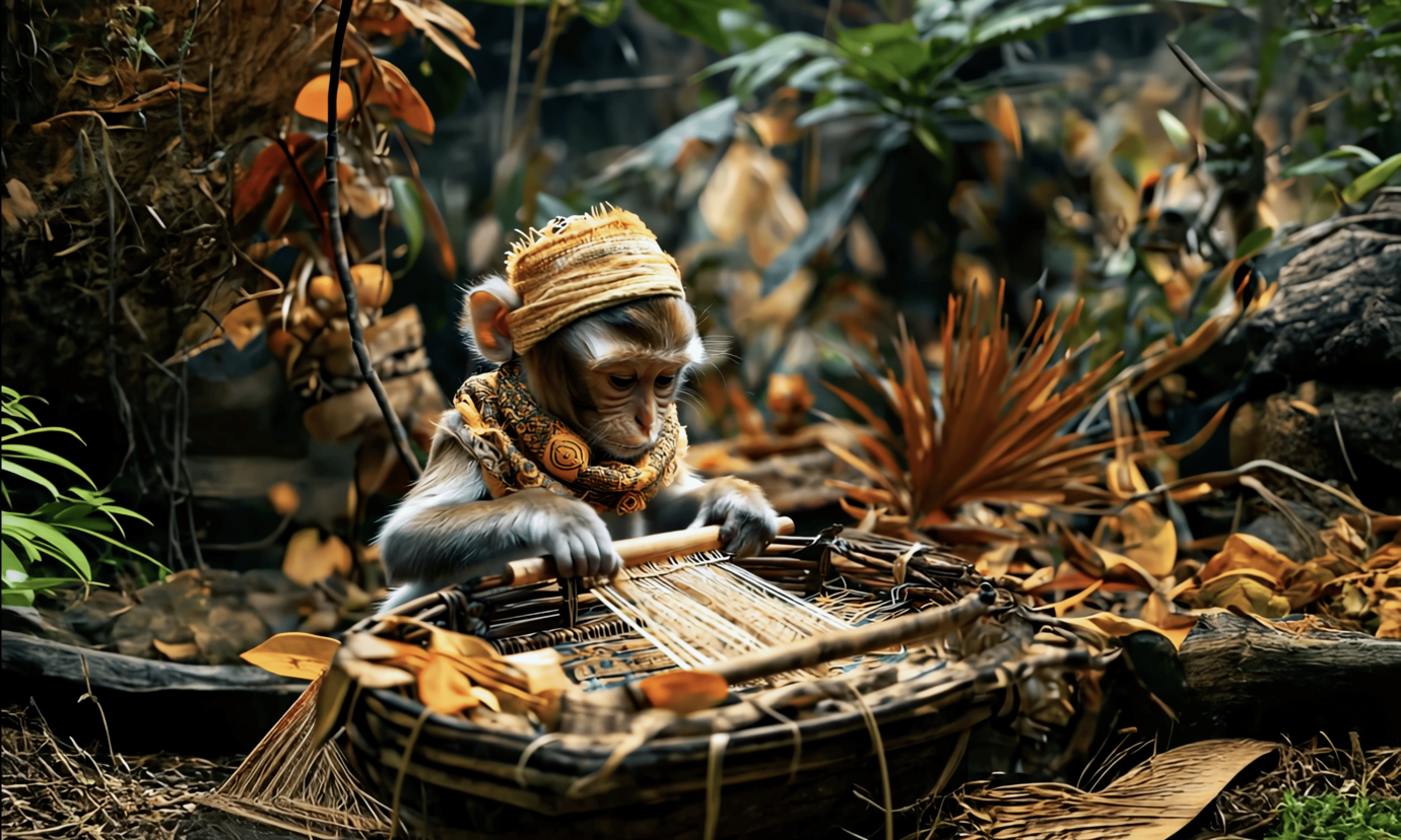 generAIdoscope：ジェネレイドスコープ – アップリンク吉祥寺